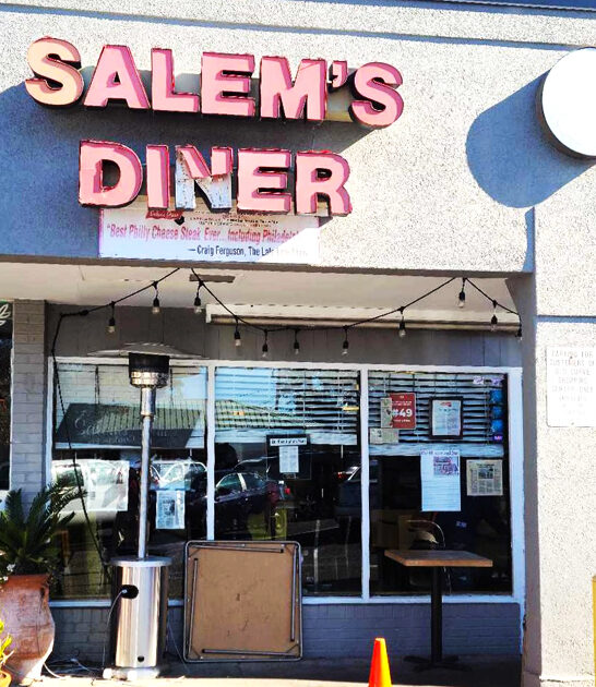 alabama homestyle breakfast diner ftr