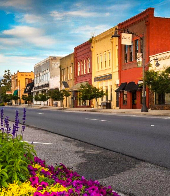 alabama local neighbor town ftr