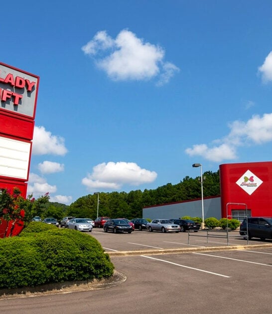 alabama locals thrift store ftr