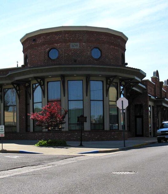 alabama postcard worthy town ftr