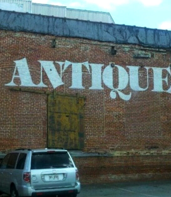 antique mall georgia treasures ftr