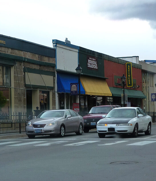 antique shopping nevada town ftr