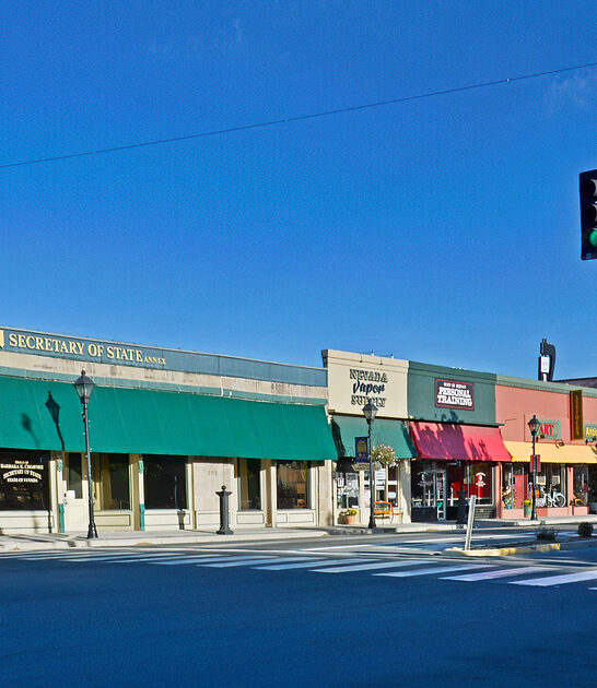 antiques everywhere nevada town ftr