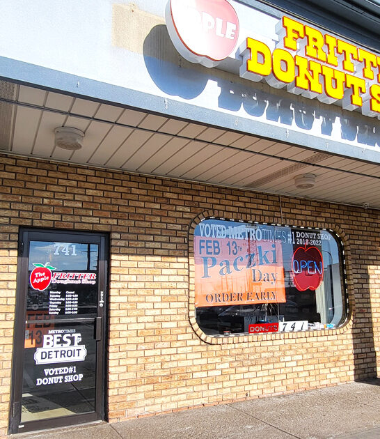 apple fritters restaurant michigan ftr