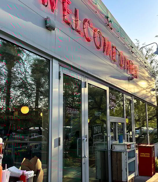 arizona best homey diners ftr