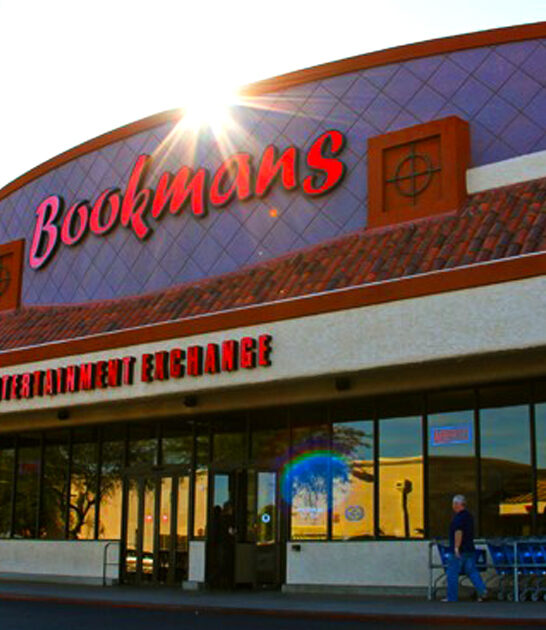 arizona bookstore reading escape ftr