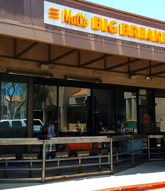 arizona breakfast restaurant trip ftr