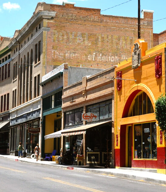 arizona budget living spots ftr