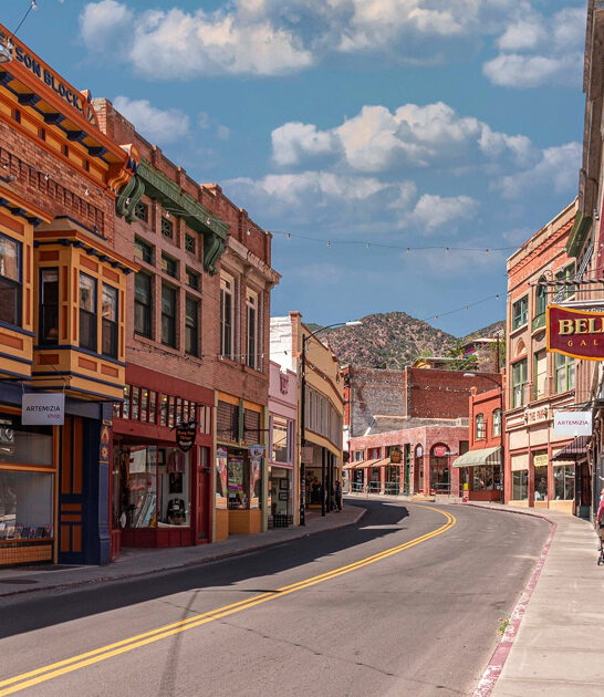 arizona charming towns trip ftr