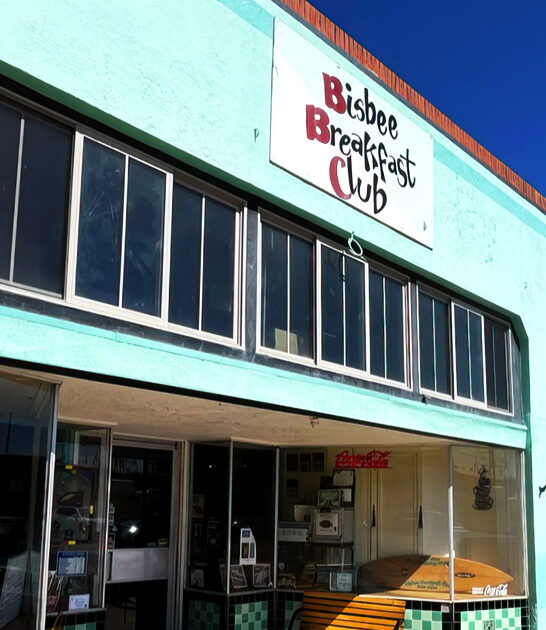 arizona classic breakfast diners ftr