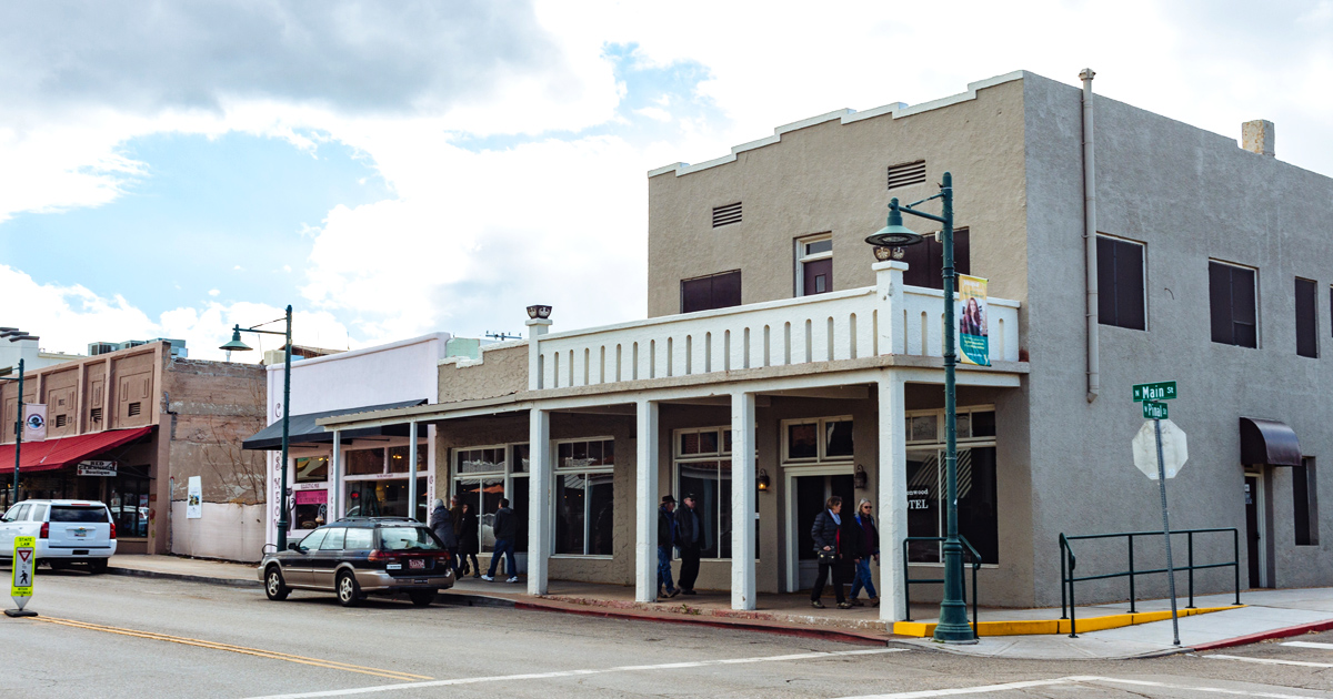 10 Dreamy Towns In Arizona That’ll Make You Want To Leave It All Behind