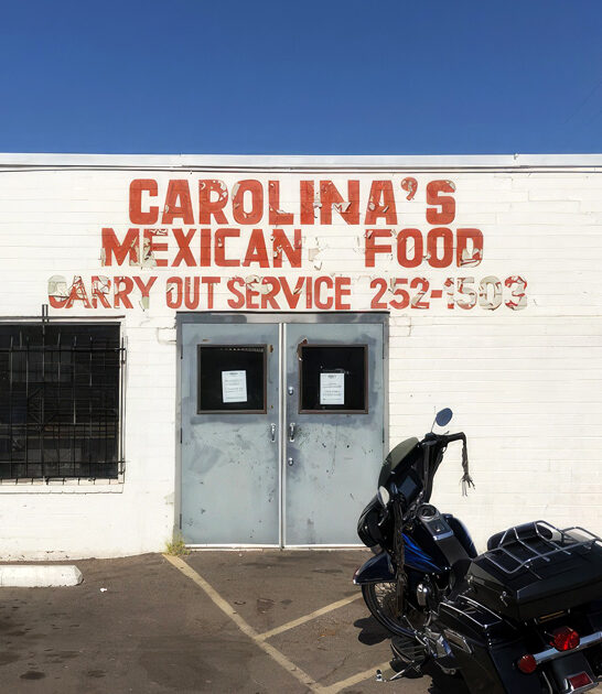 arizona delicious mexican food ftr