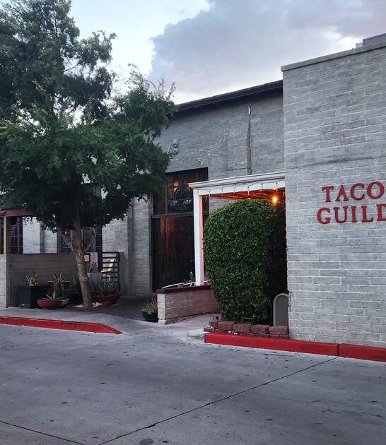 arizona delicious tacos restaurant ftr