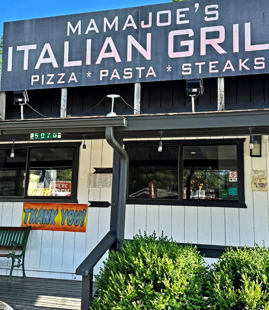 arizona locals best spaghetti ftr