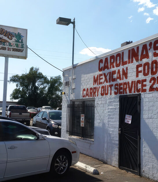 arizona mexican food restaurant ftr