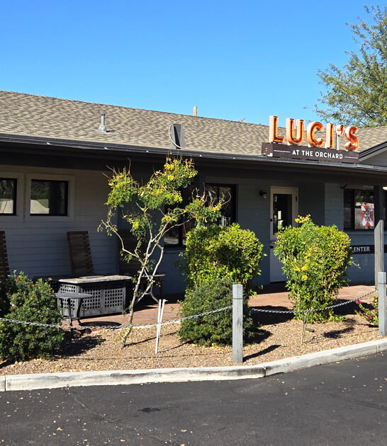 arizona morning meal restaurant ftr