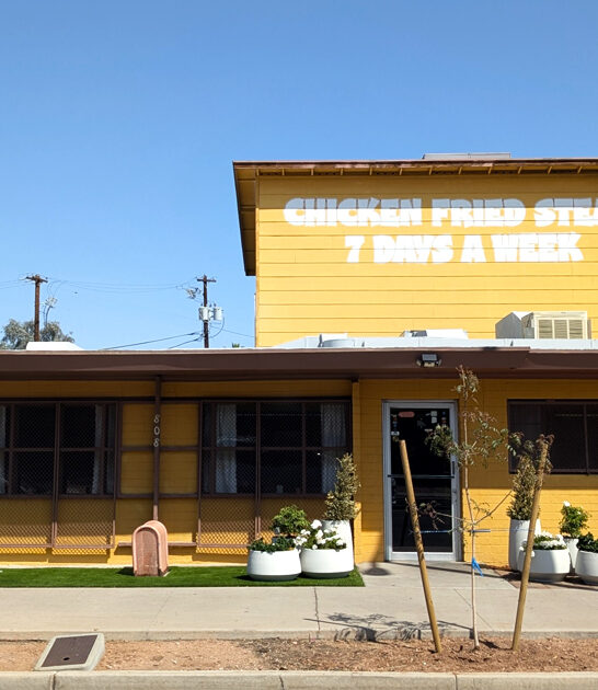 arizona people unassuming diner ftr