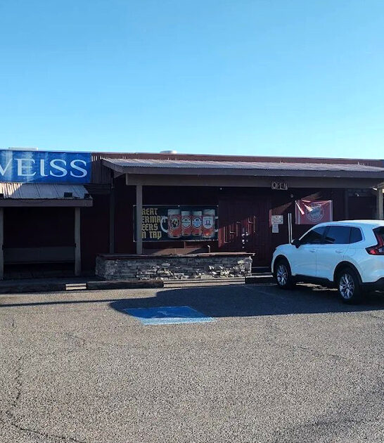 arizona pretzel restaurant classic ftr
