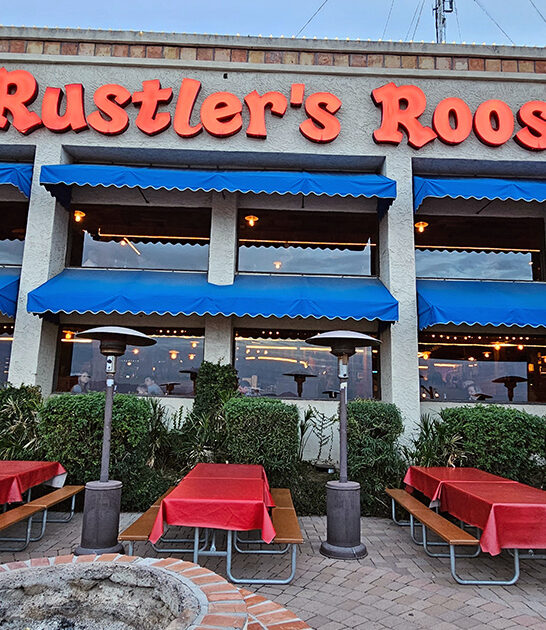 arizona prime rib restaurant ftr