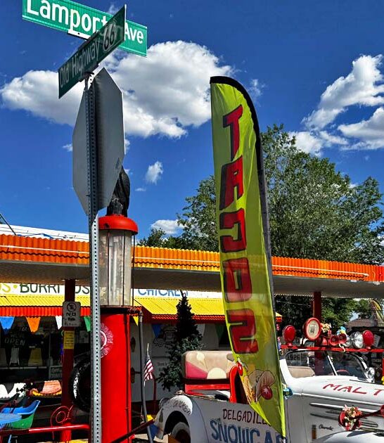 arizona quirky restaurant visit ftr
