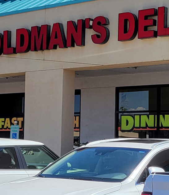 arizona reuben sandwich ftr