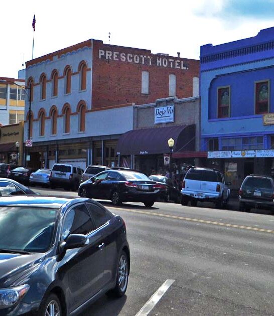 arizona town budget living ftr