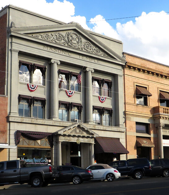 arizona town retirement option ftr