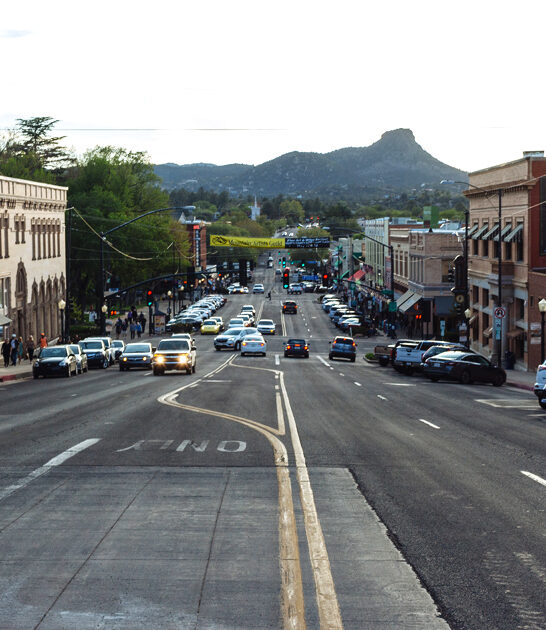 arizona towns retirement budget ftr