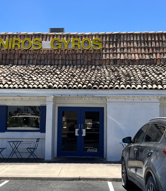 arizona traveling miles food ftr