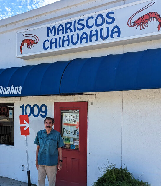arizona trips restaurant seafood ftr