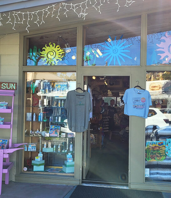 arizona whimsical gift shop ftr