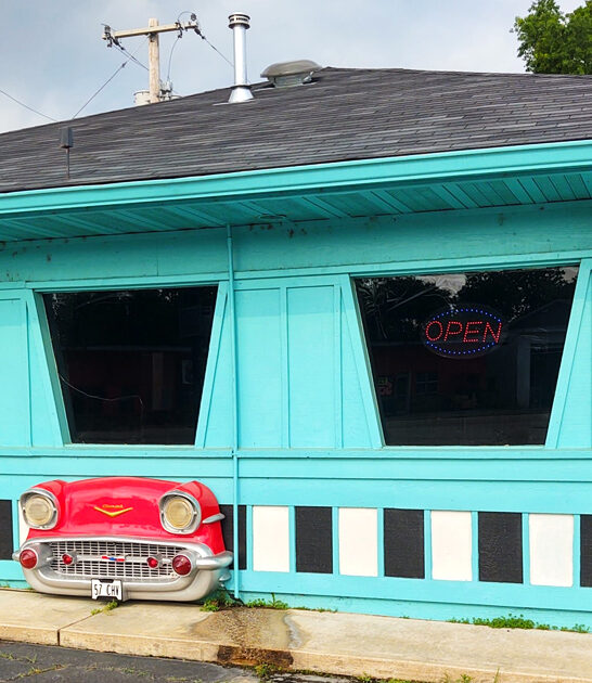 arkansas 66 themed eatery ftr