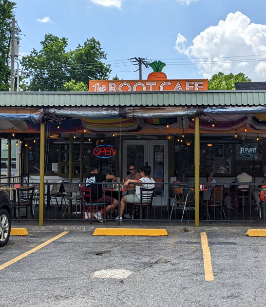 arkansas all day breakfast ftr