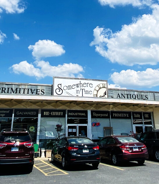 arkansas antique mall collectibles ftr