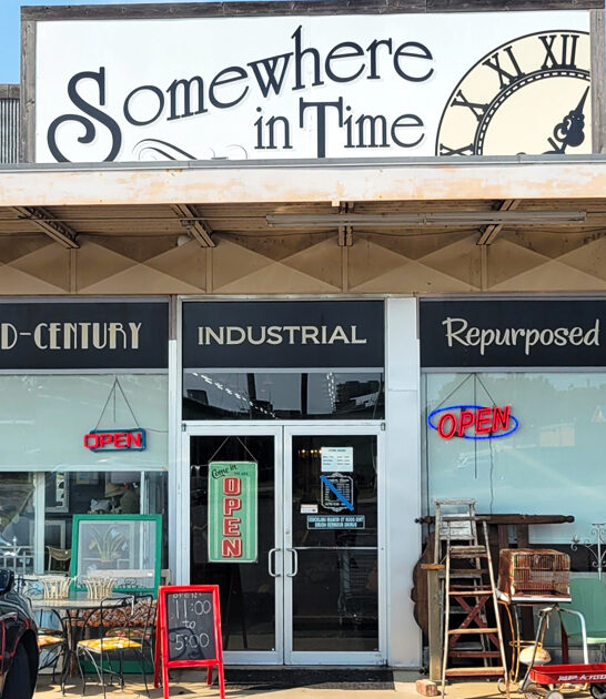 arkansas antique market experience ftr