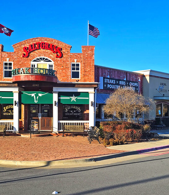 arkansas beef dining spot ftr