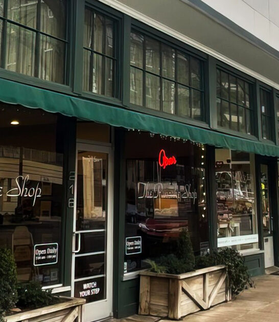 arkansas brunch restaurant destination ftr