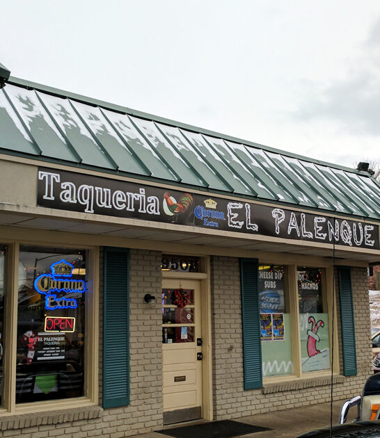 arkansas burrito dining spot ftr