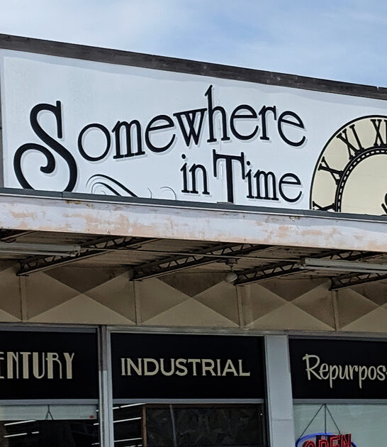 arkansas collectibles mall discovery ftr