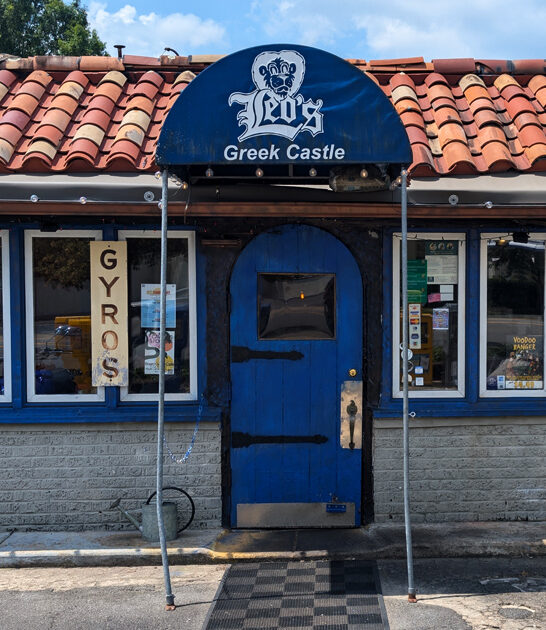 arkansas comfort food diner ftr