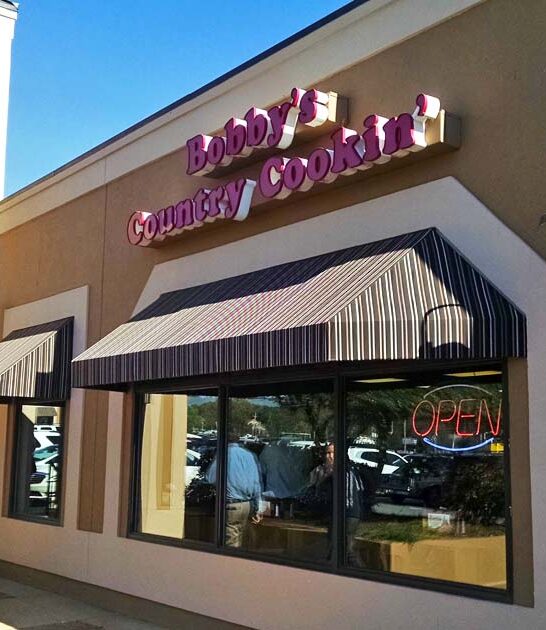 arkansas country steak drive ftr