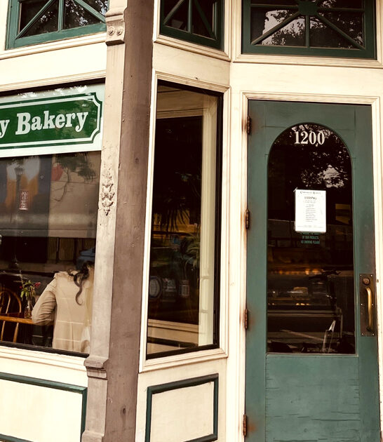 arkansas delicious goods bakery ftr