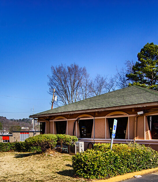 arkansas enchilada dining spot ftr