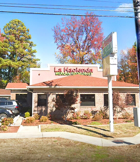 arkansas enchilada restaurant stop ftr