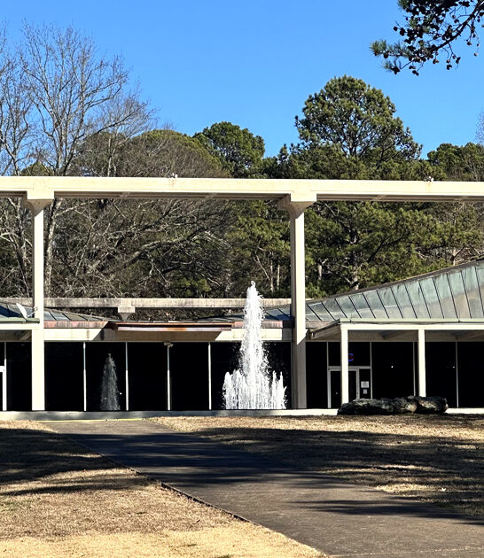 arkansas fascinating car museum ftr