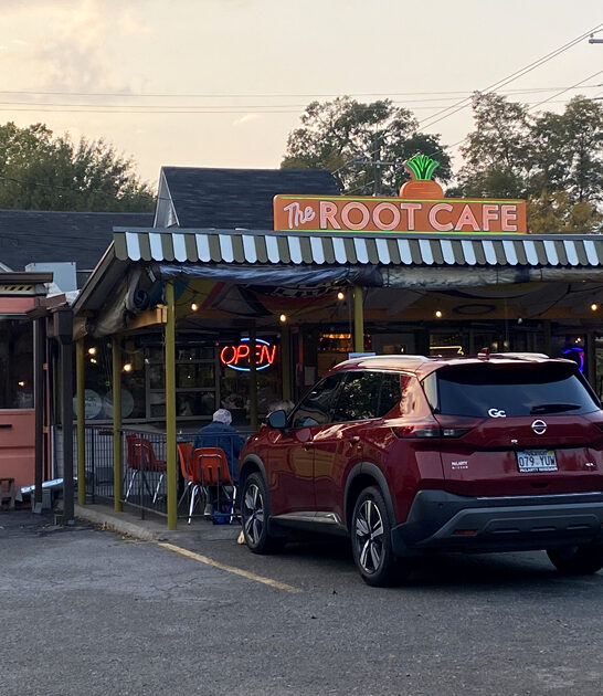 arkansas french toast cafe ftr