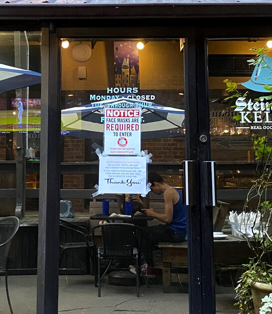 arkansas german bakery stop ftr