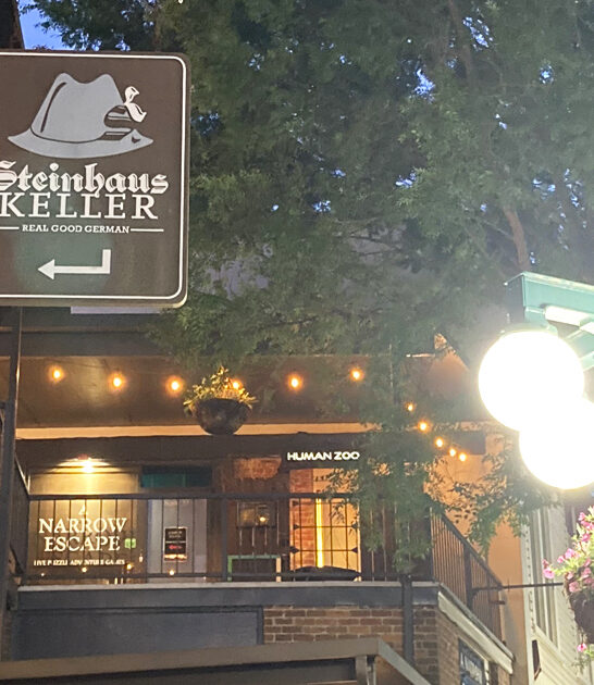 arkansas german pretzel restaurant ftr