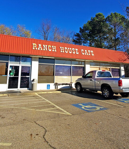 arkansas humble restaurant ftr