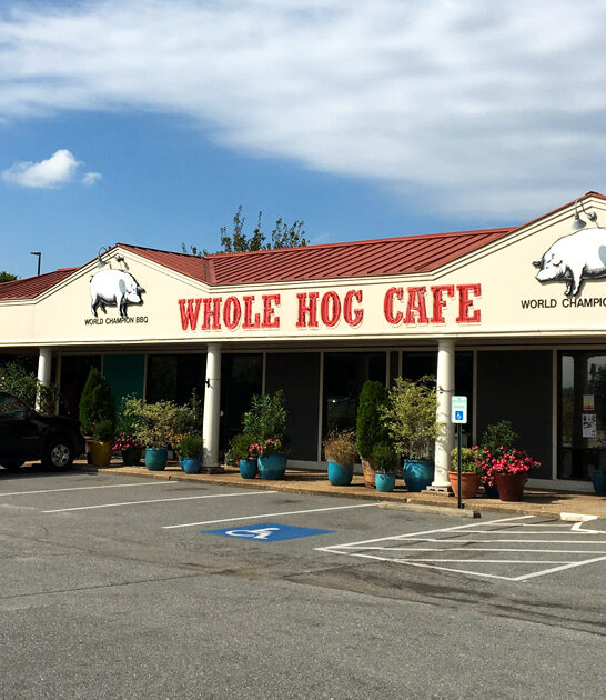 arkansas known bbq ribs ftr